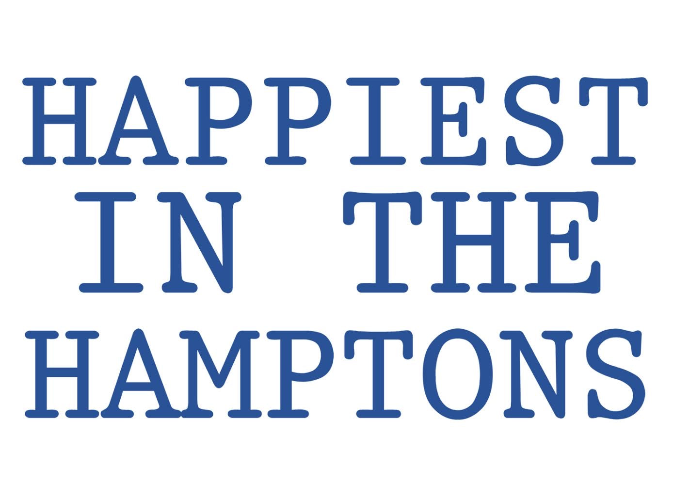 ALL PRODUCTS – Happiest in the Hamptons